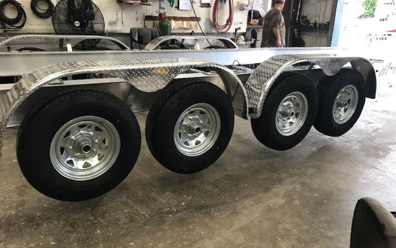 Services – Hi-Tech Marine